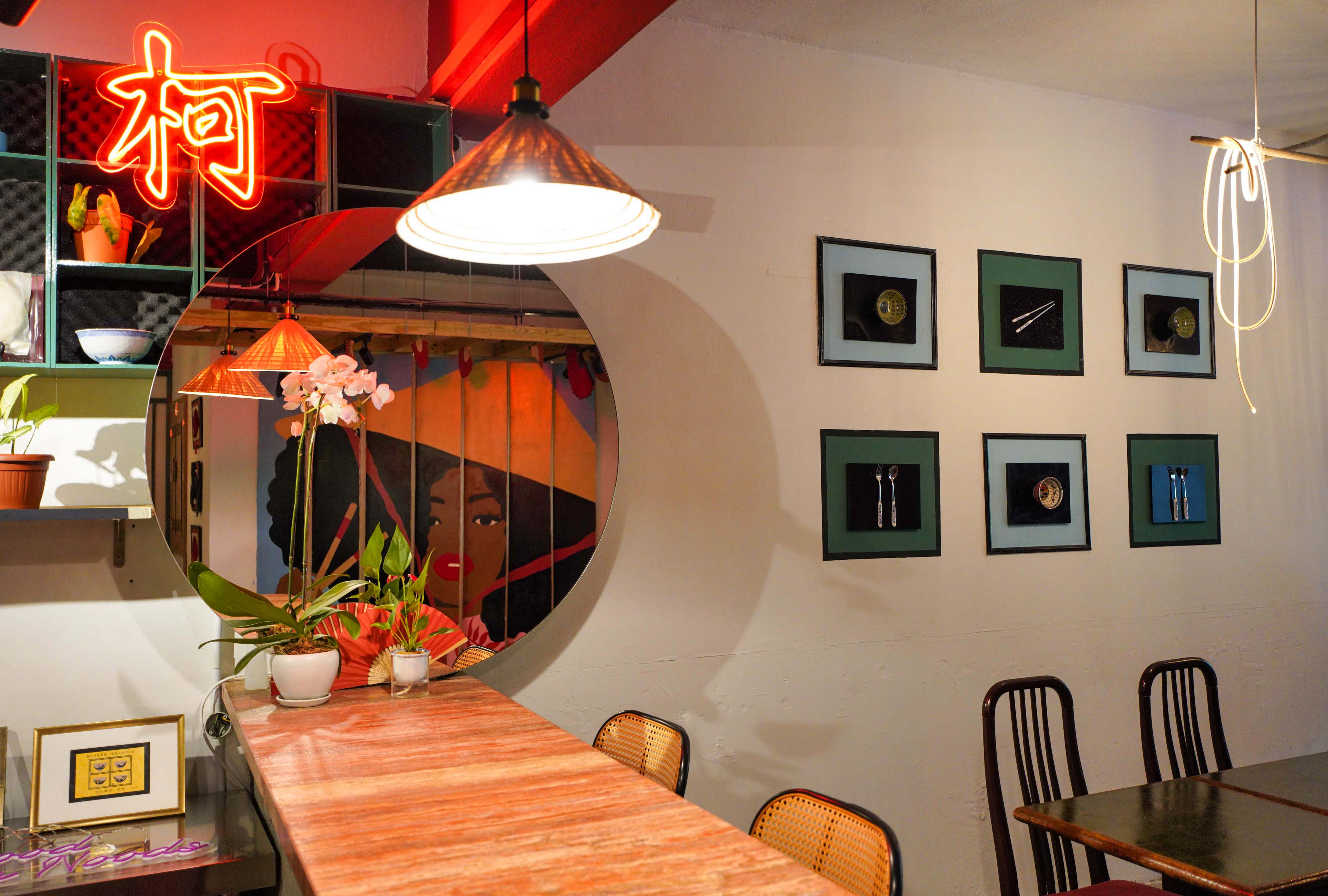 Eat Drink KL | KO, Taman Tun Dr Ismail